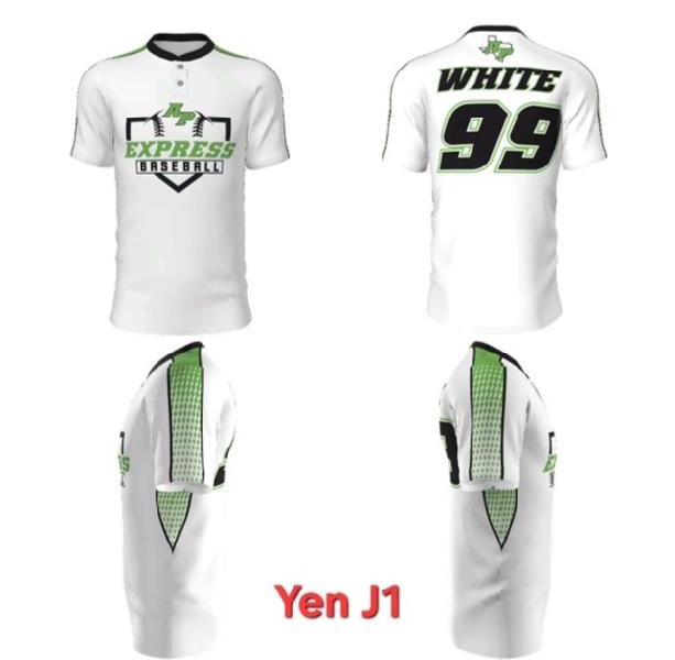 AP Express Baseball Club, Inc. - Online Store