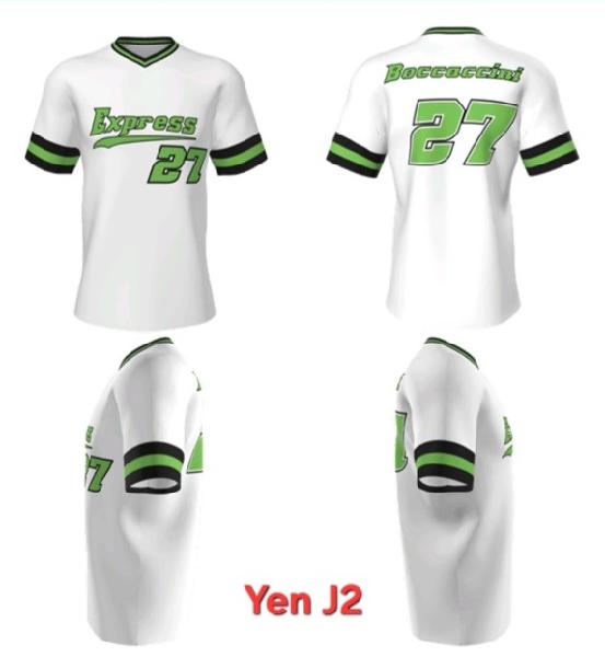 AP Express Baseball Club, Inc. - Online Store