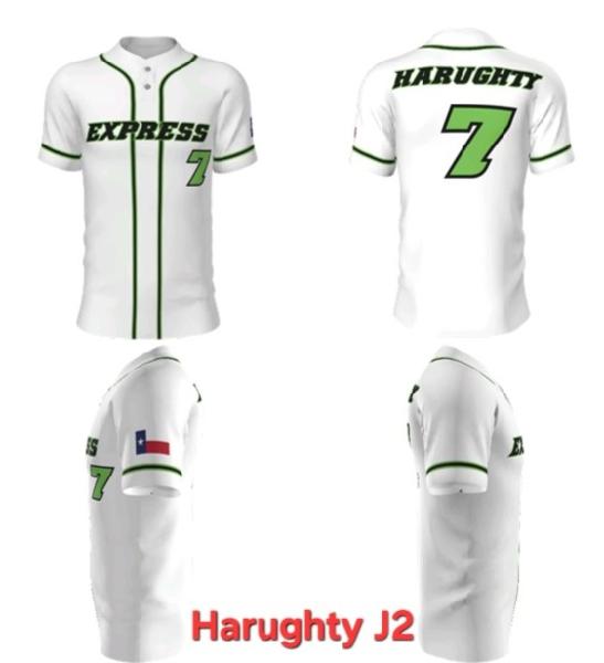 AP Express Baseball Club, Inc. - Online Store