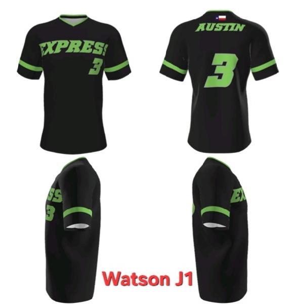 AP Express Baseball Club, Inc. - Online Store