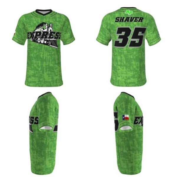 AP Express Baseball Club, Inc. - Online Store