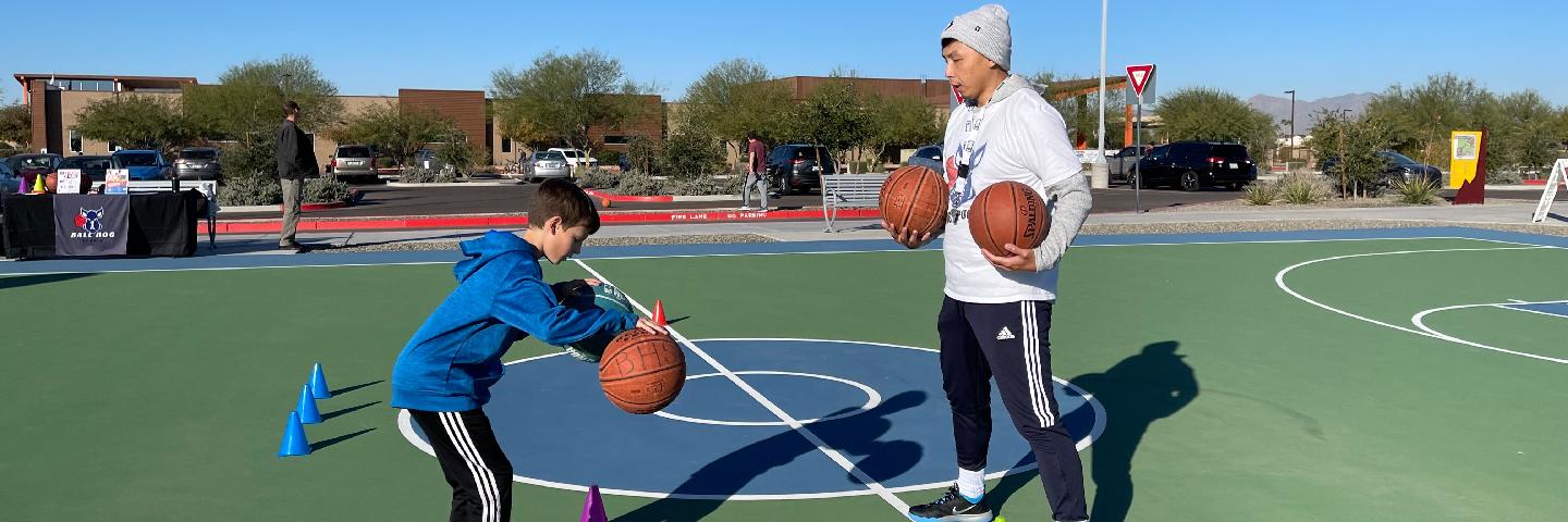 Ball Hog Sports LLC - Home