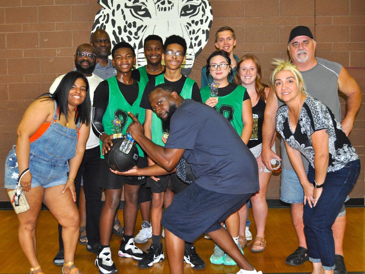 Ball Hog Sports LLC - Home
