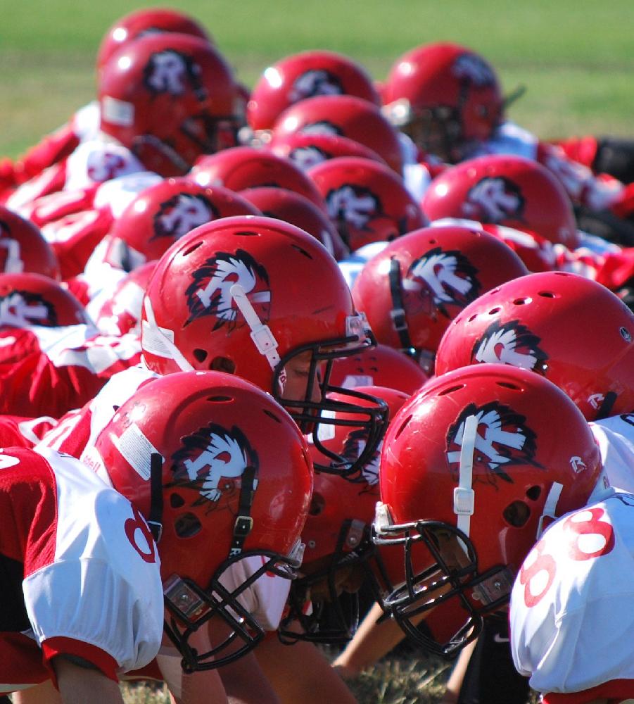 Ripon Chiefs - Home
