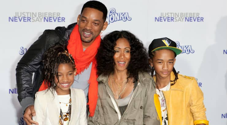 8 Famous Black Families In The Entertainment Industry Worth Watching ...