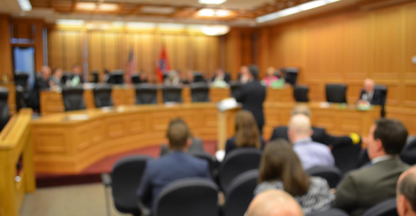 Tennessee Housing Development Agency