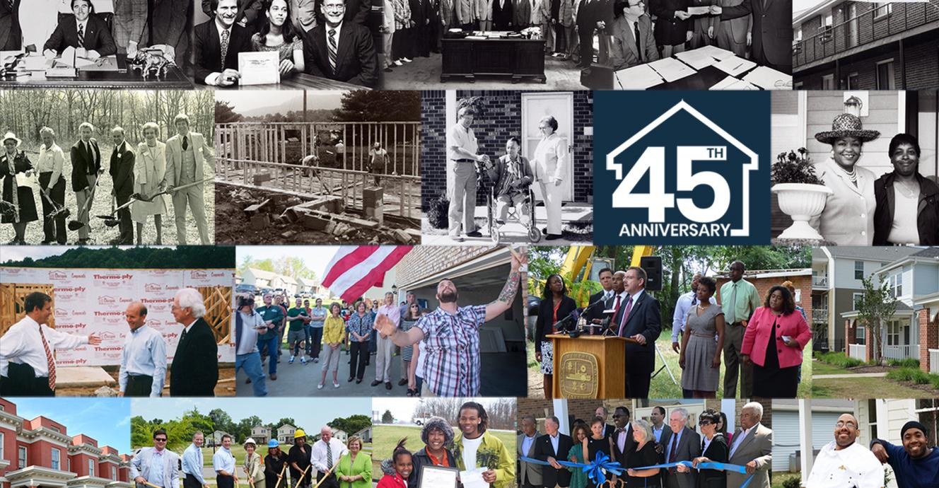 Tennessee Housing Development Agency