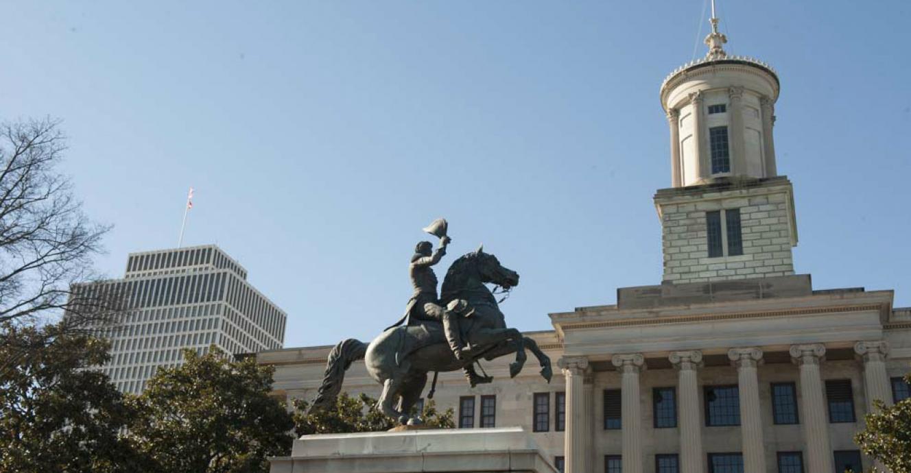 Tennessee Housing Development Agency