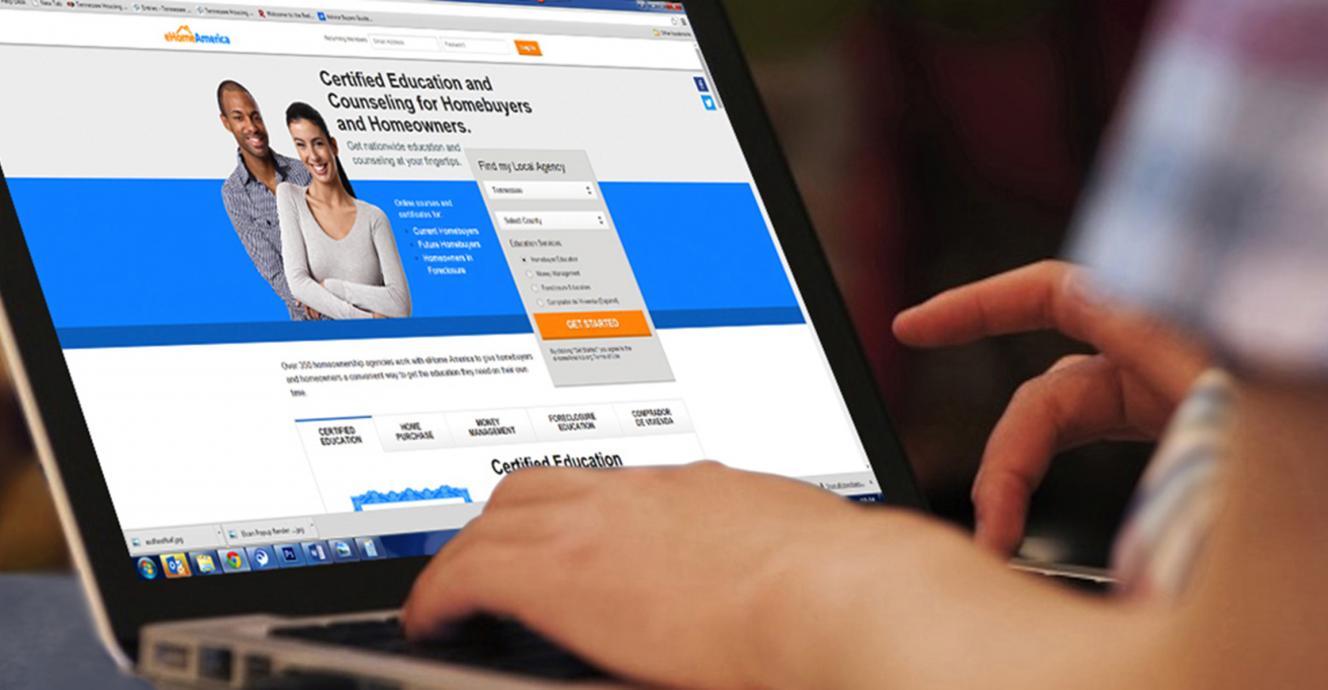 Tennessee Housing Development Agency — Leading Tennessee Home