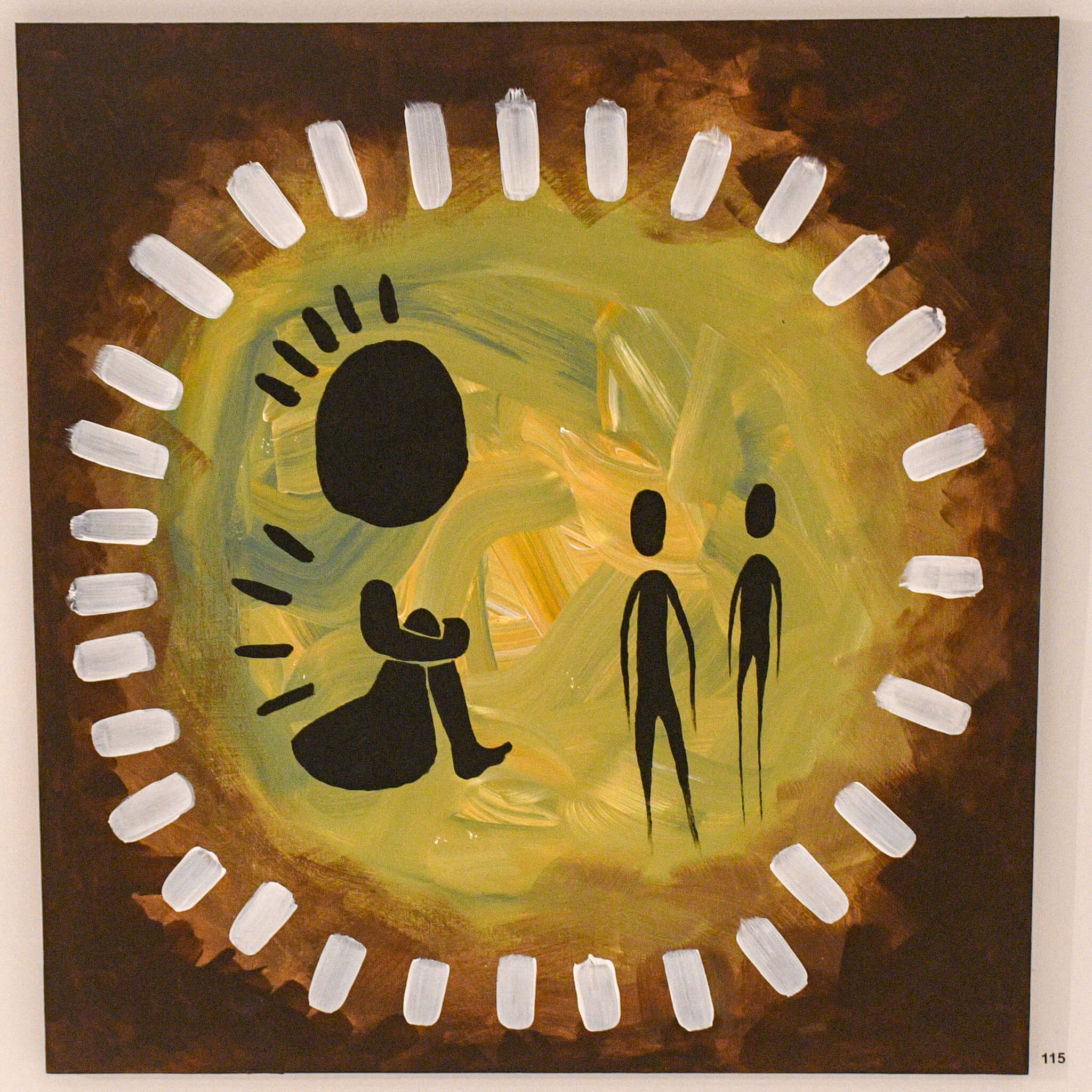 Exploring history, identity and story at the Koorie Art Show – The Citizen