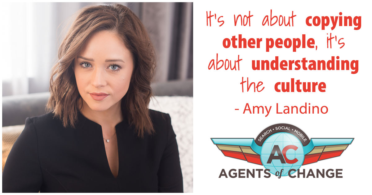 How to Build Your Brand and Authority with Video – Amy Landino