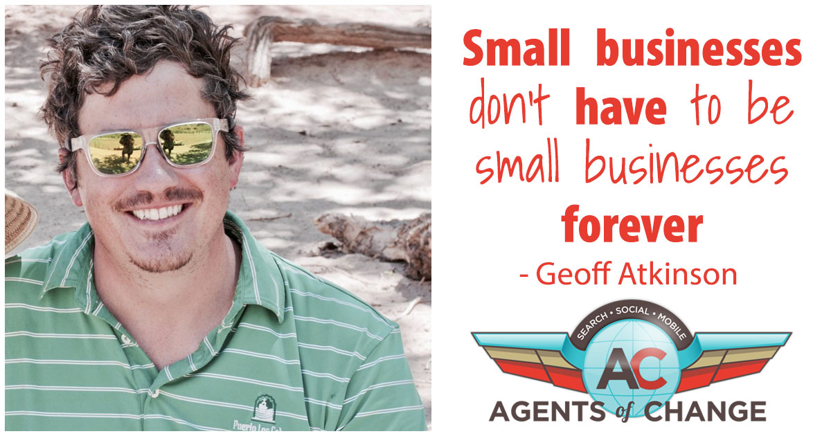 Getting Technical SEO Right: Structured Data Markup – Geoff Atkinson