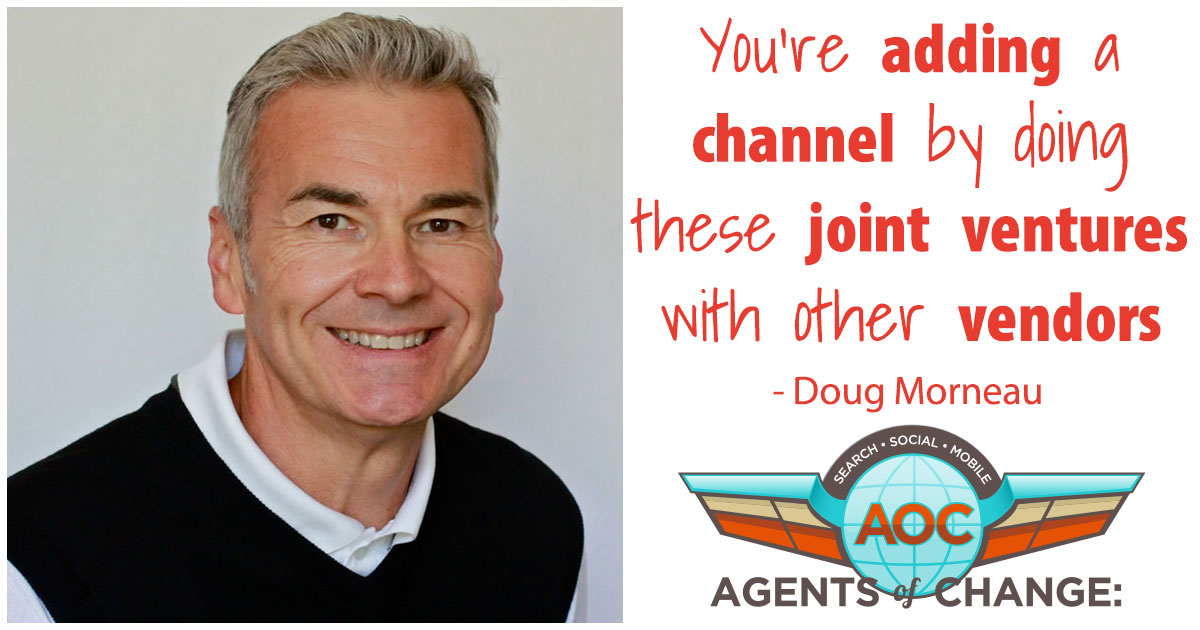 Why Renting an Email List Isn’t As Shady As It Sounds – Doug Morneau