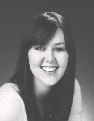 The Shape Of Things- CAST