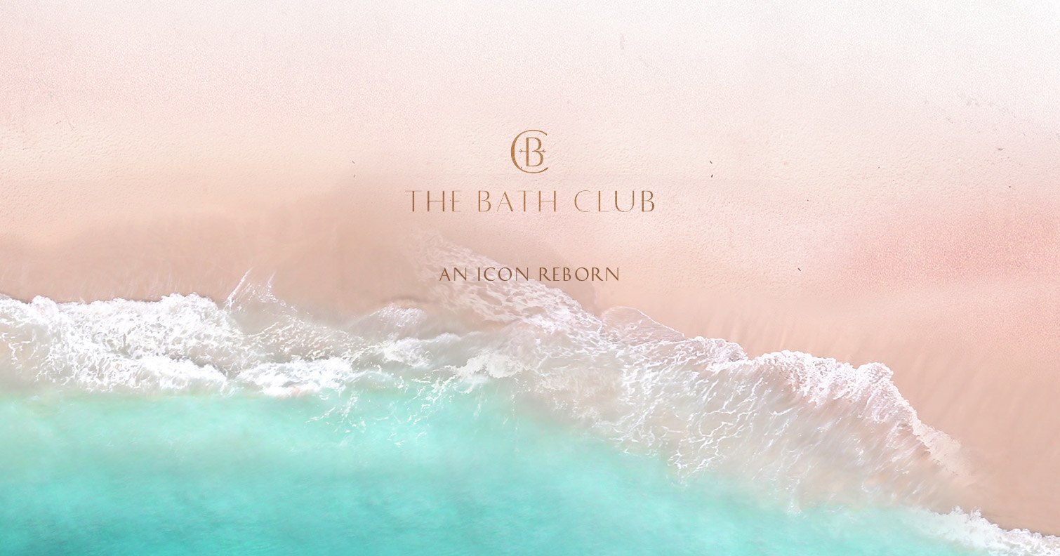 The Bath Club Miami Beach