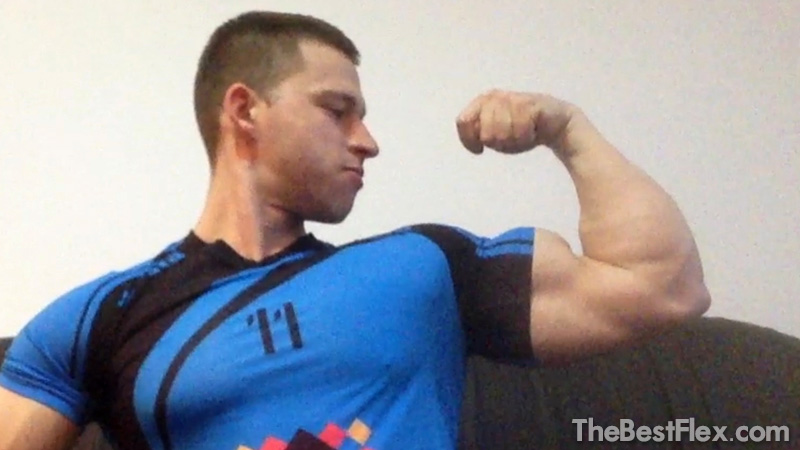 Muscle Video Guys A-Z - Page 2 of 11 | TheBestFlex