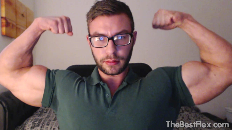 Videos by frazermusclegod | TheBestFlex