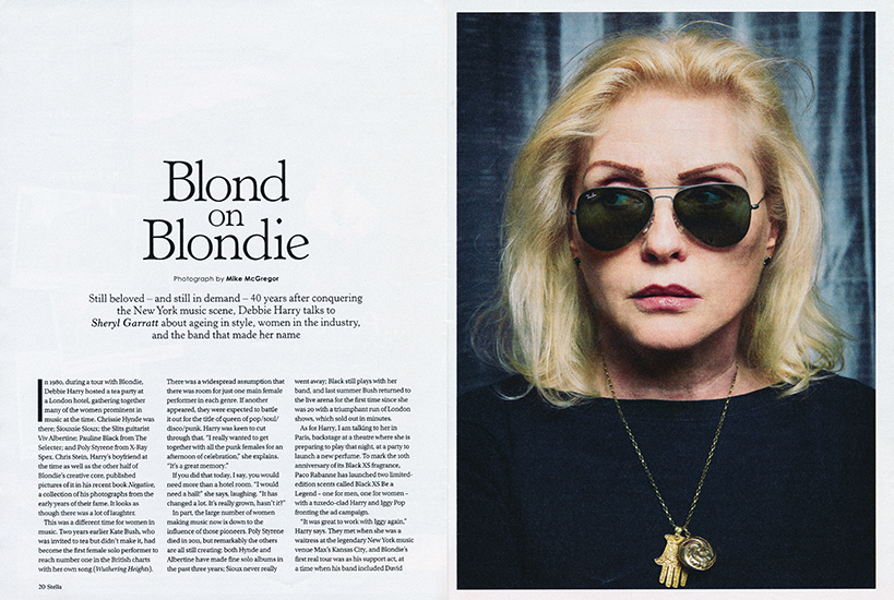 Debbie harry book tour | Debbie Harry. 2020-01-27