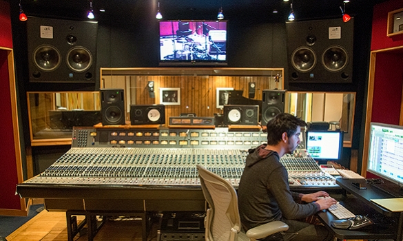 The Blackbird Academy