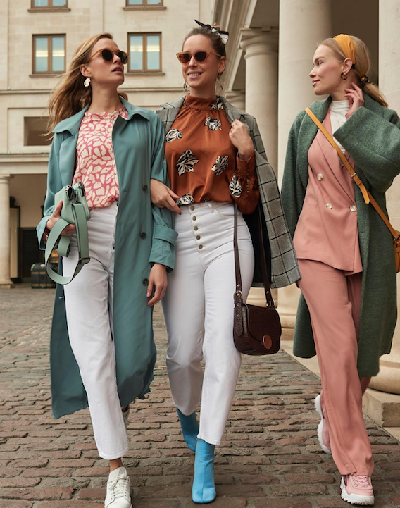 How To Create and Maintain Relationships with Influencers | The Blogger ...