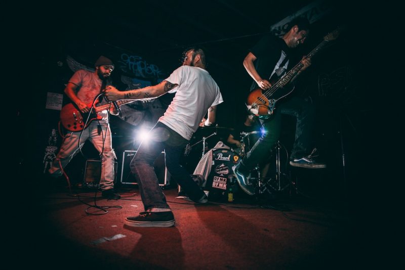 The Fest 16 » Bands