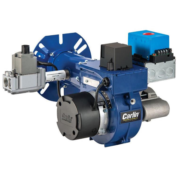 9859214FRU Carlin EZ-Gas Pro NG/LP Burner | The Granite Group