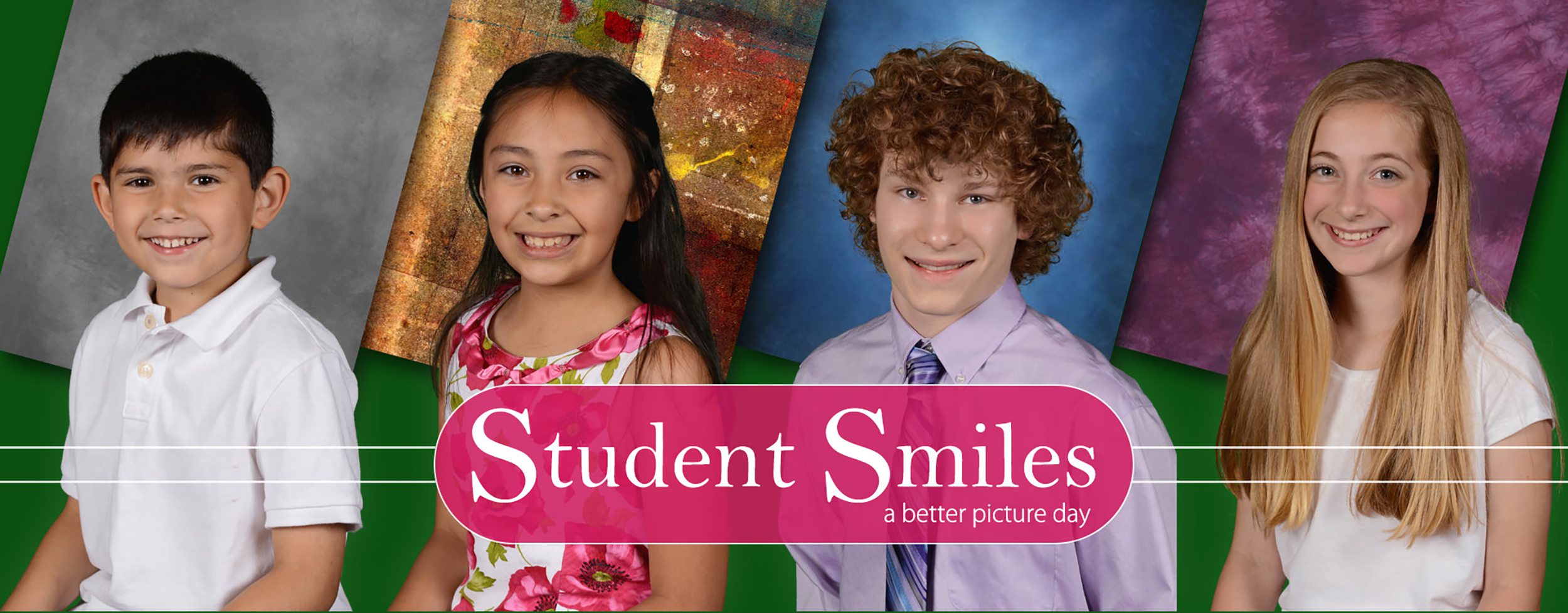 StudentSmiles - The Image Source
