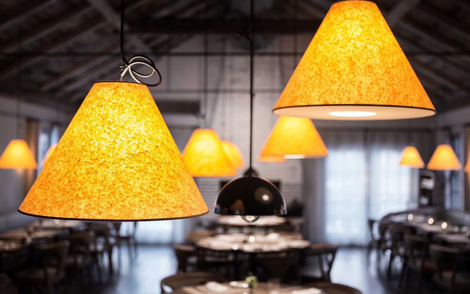 The Inn at Pound Ridge by Jean-Georges { Restaurant