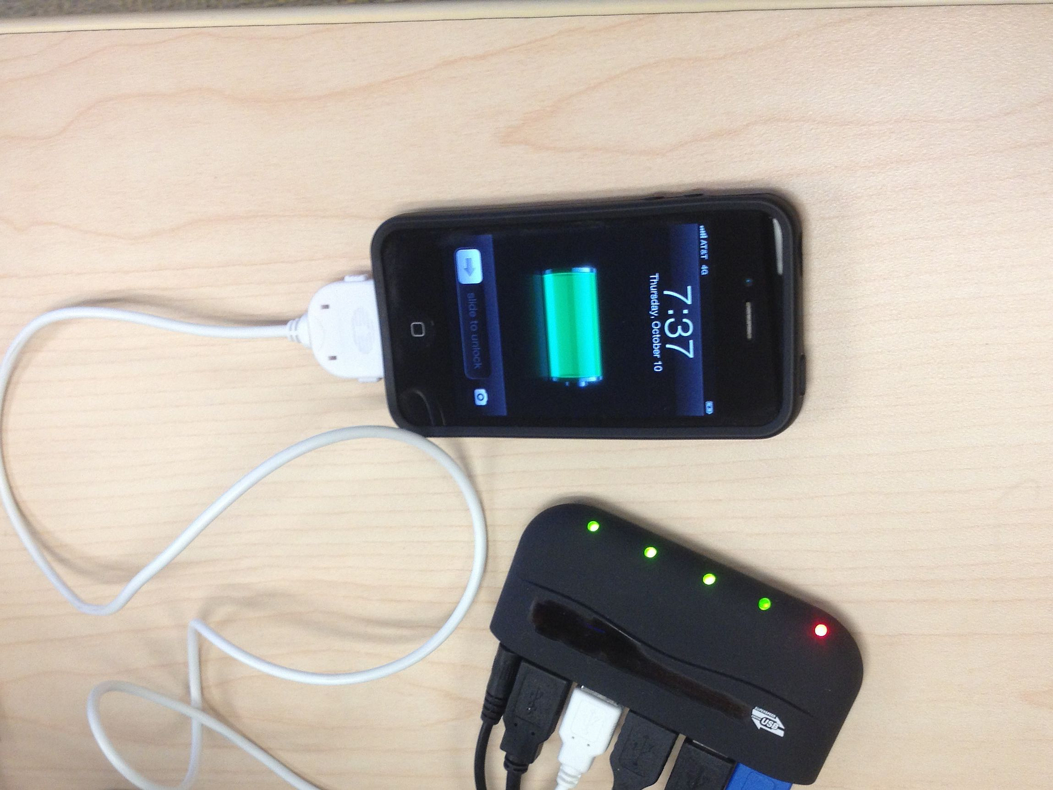 Powering Our Mobile Devices: How to Boost Battery Life - The Kojo ...