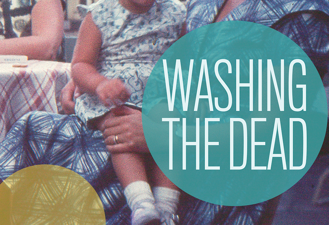 Washing The Dead - The Kojo Nnamdi Show