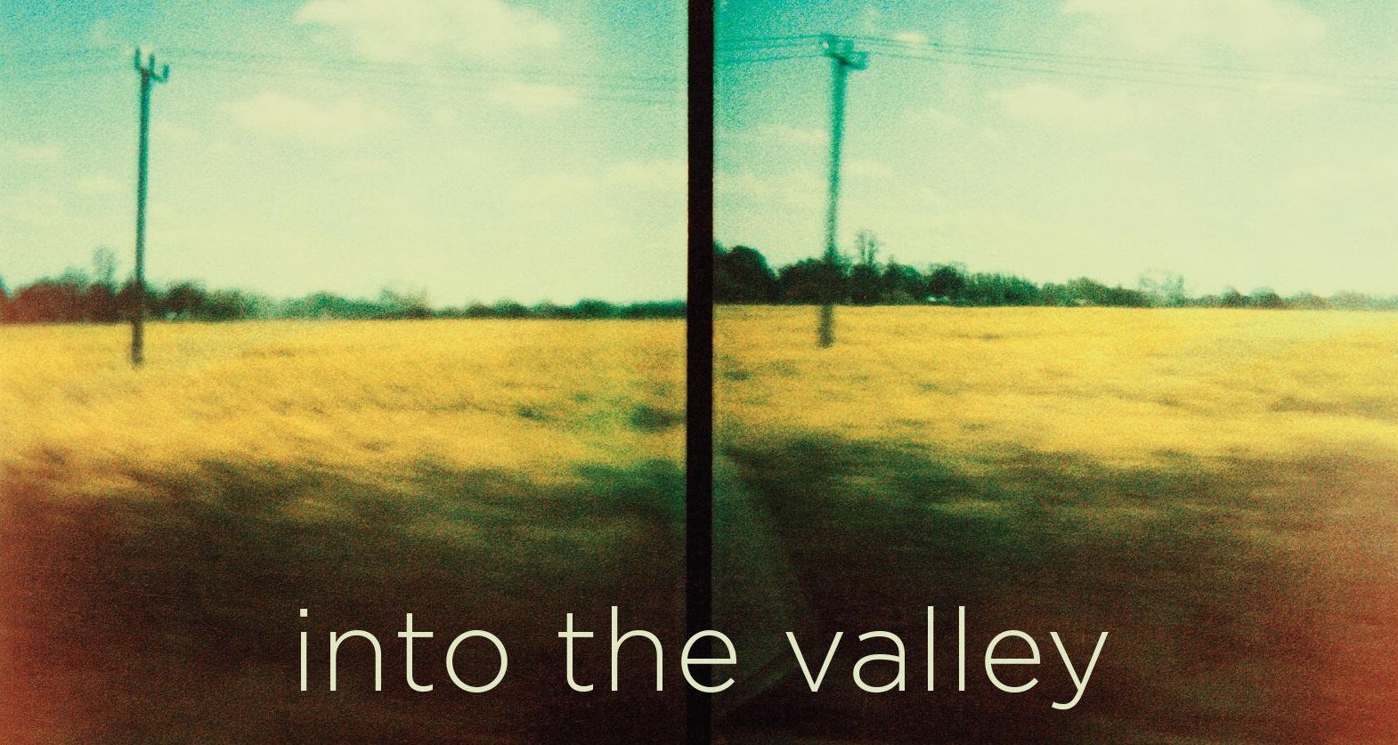 "Into The Valley" By Ruth Galm - The Kojo Nnamdi Show