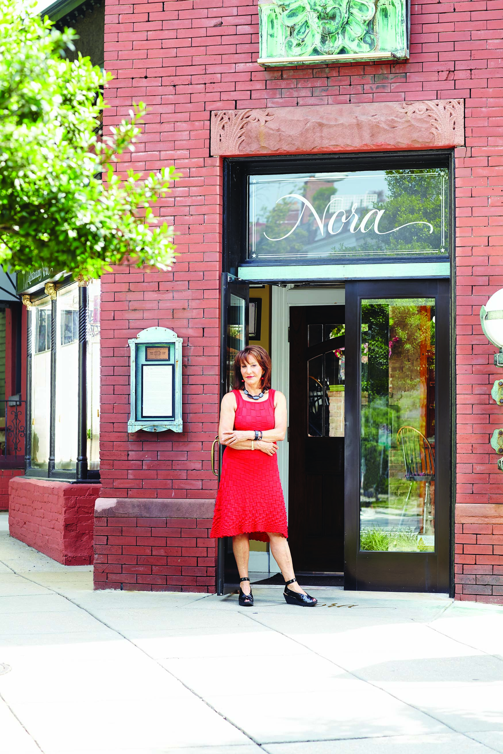 The Nation's First Organic Restaurant Is Closing In D.C. - The Kojo ...