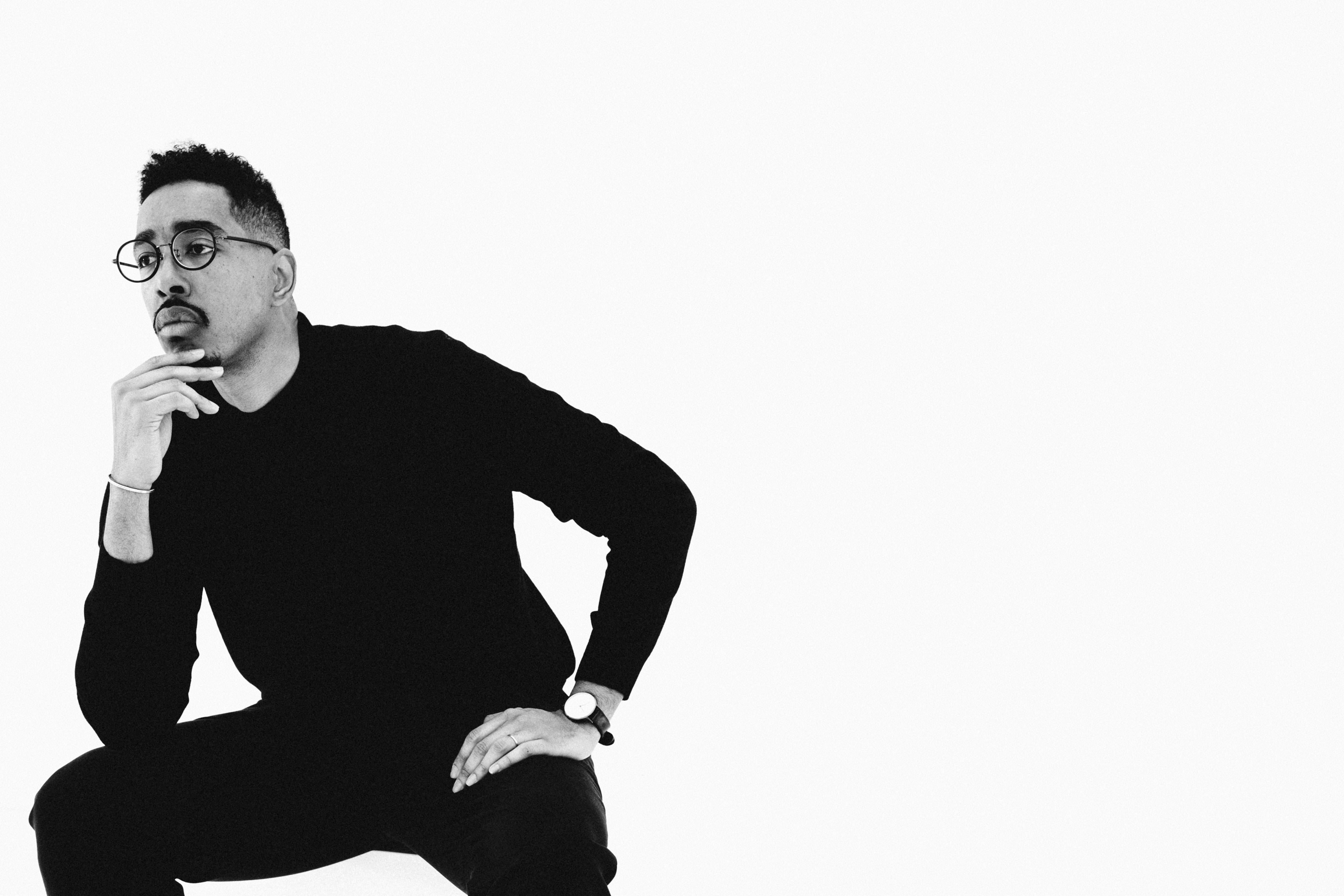 "P.G. Raised Me, D.C. Made Me": Rapper Oddisee On His Washington Roots ...