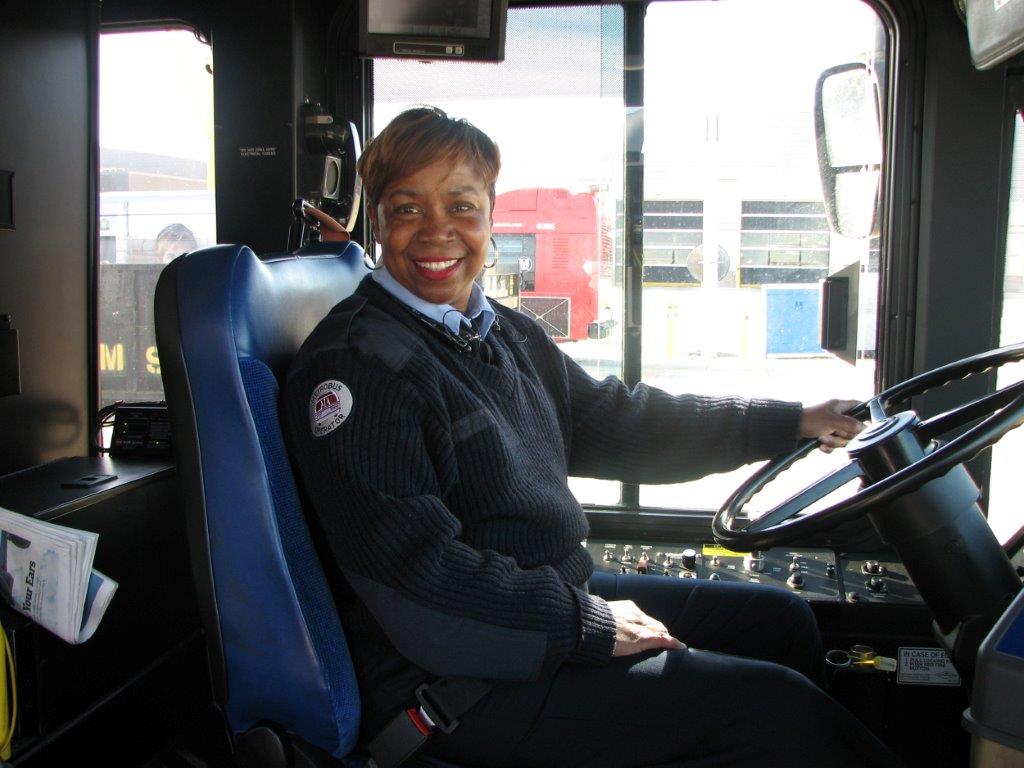 Your Turn: Bus Safety, The Purple Line And Virginia's Political Home ...