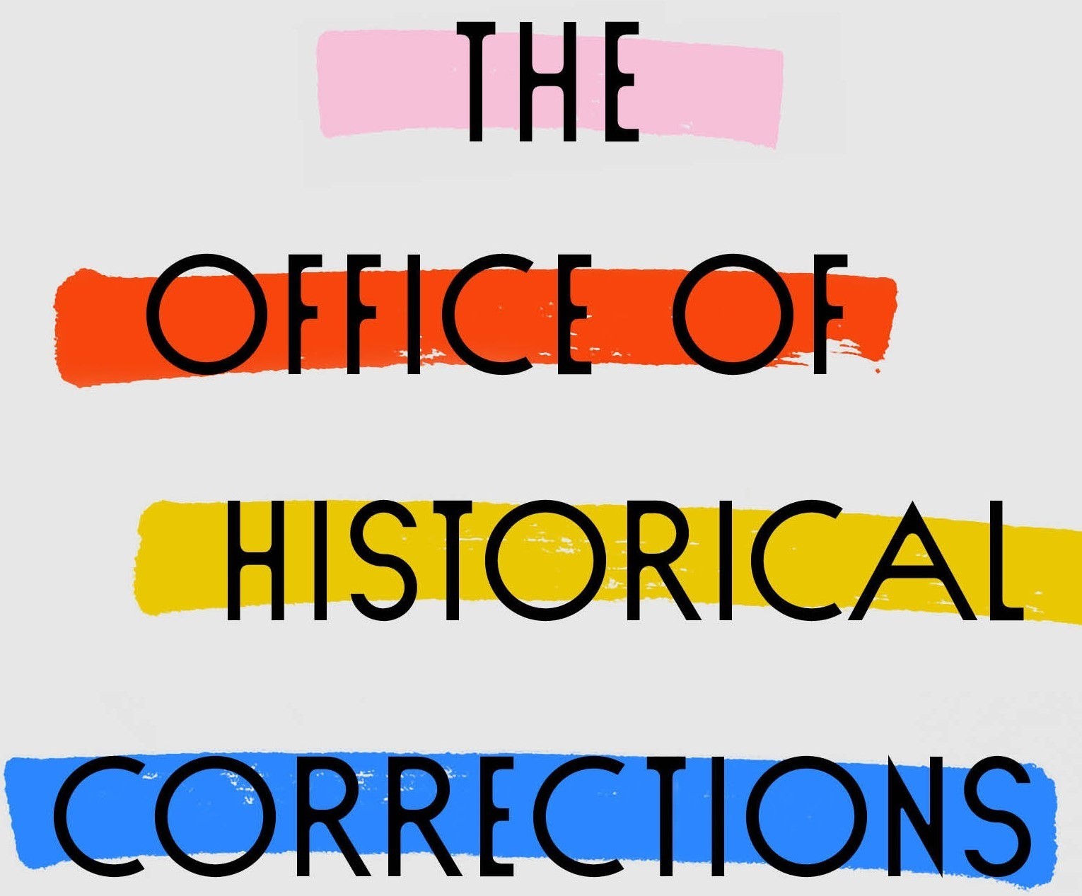 In "The Office Of Historical Corrections," Author Danielle Evans Sets ...