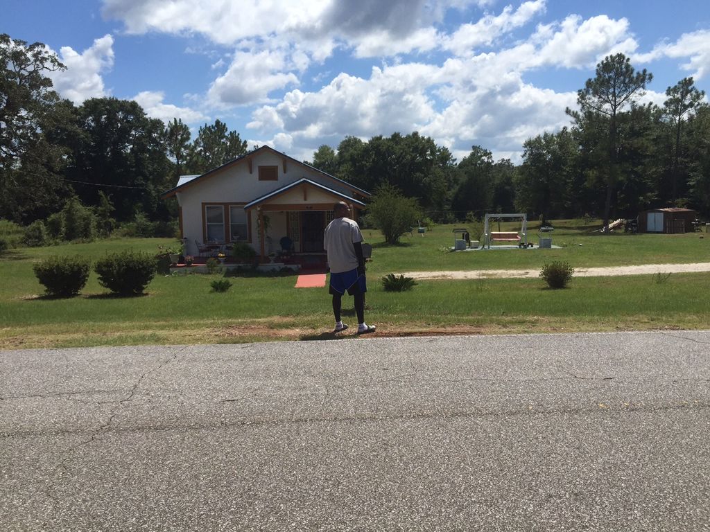 Roy Jones Jr.’s Long Goodbye