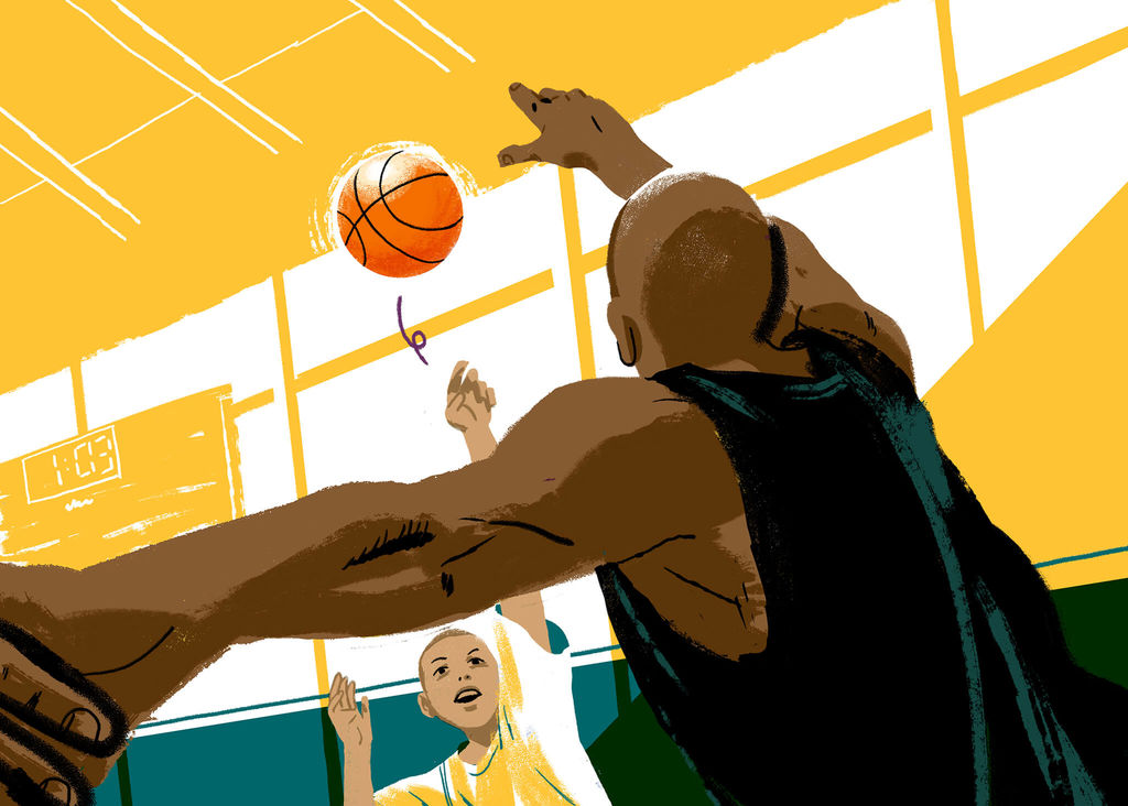 Vince Carter: The Lion in Winter