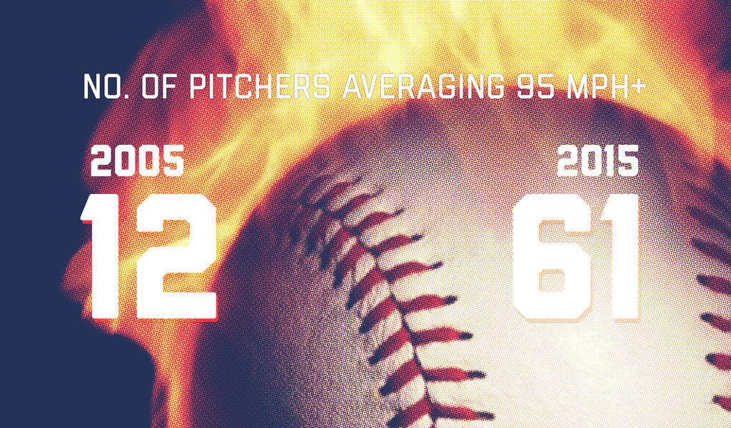 Bigger Faster Stronger