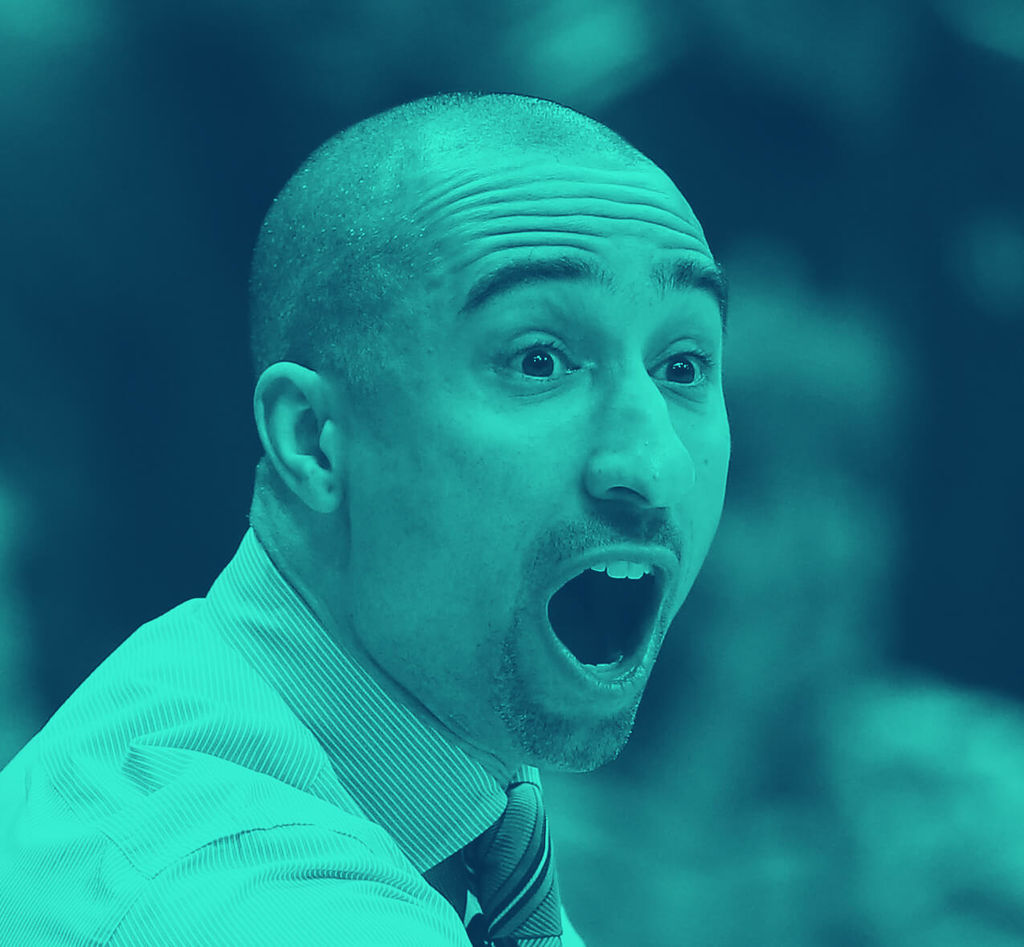 Shaka Smart is Wreaking Havoc on College Basketball