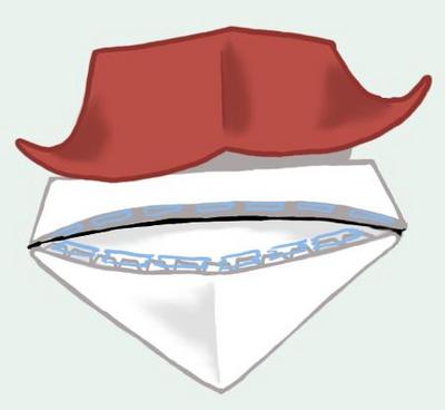 Make Your Own Howler - The-Leaky-Cauldron.org The-Leaky-Cauldron.org