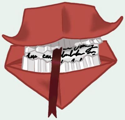 Make Your Own Howler - The-Leaky-Cauldron.org The-Leaky-Cauldron.org