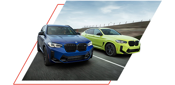 BMW - Ultimate Driving Experience