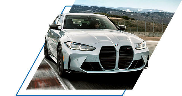 BMW - Ultimate Driving Experience