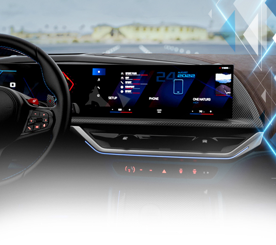 BMW - Ultimate Driving Experience