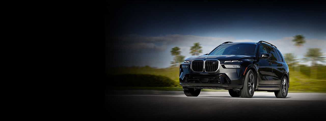 BMW - Ultimate Driving Experience