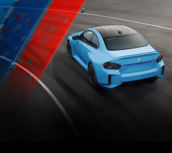 BMW - Ultimate Driving Experience