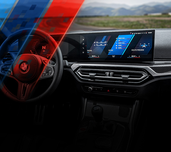 BMW - Ultimate Driving Experience