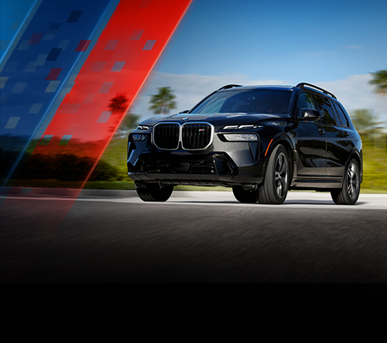 BMW - Ultimate Driving Experience