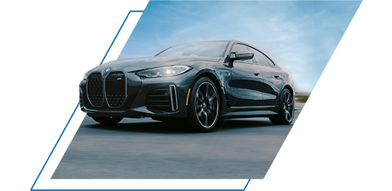 BMW - Ultimate Driving Experience