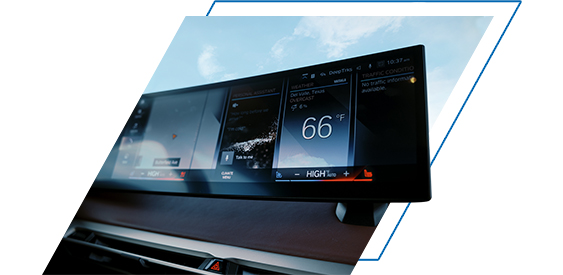 BMW - Ultimate Driving Experience